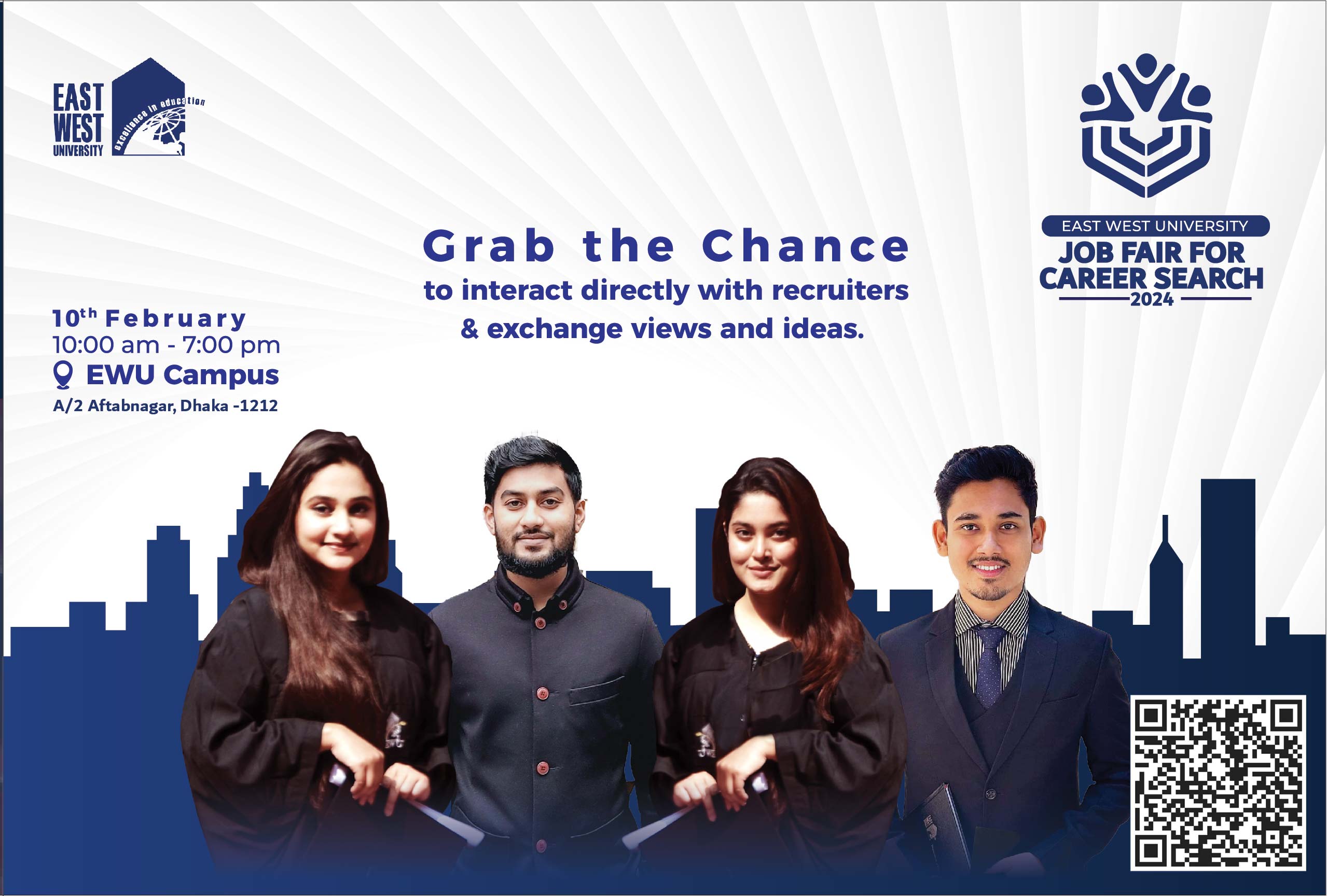 East West University