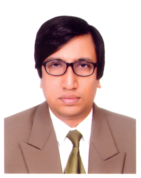 Faculty Profile