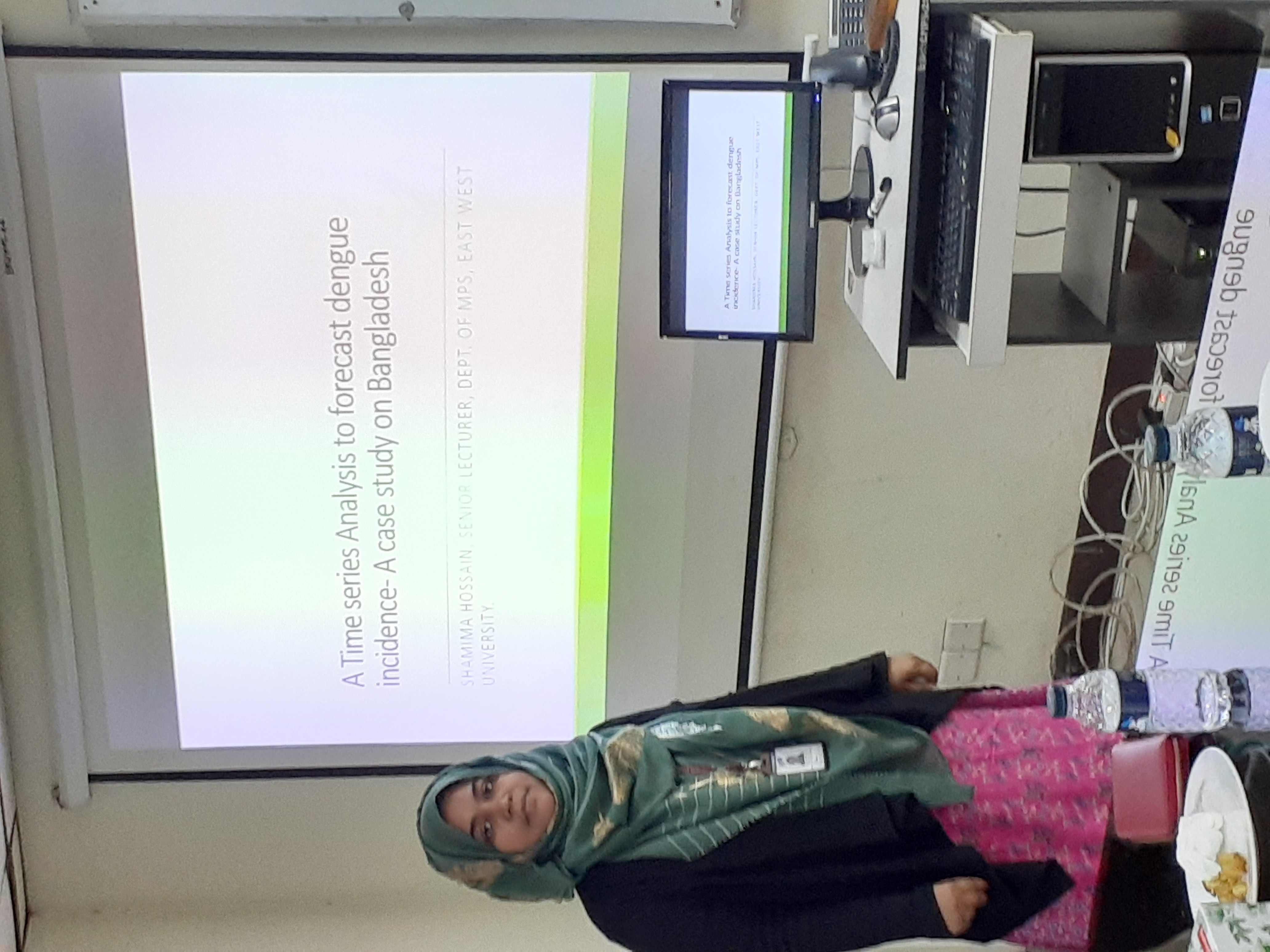 Faculty Profile