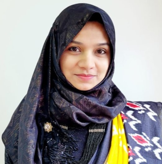 Faculty Profile