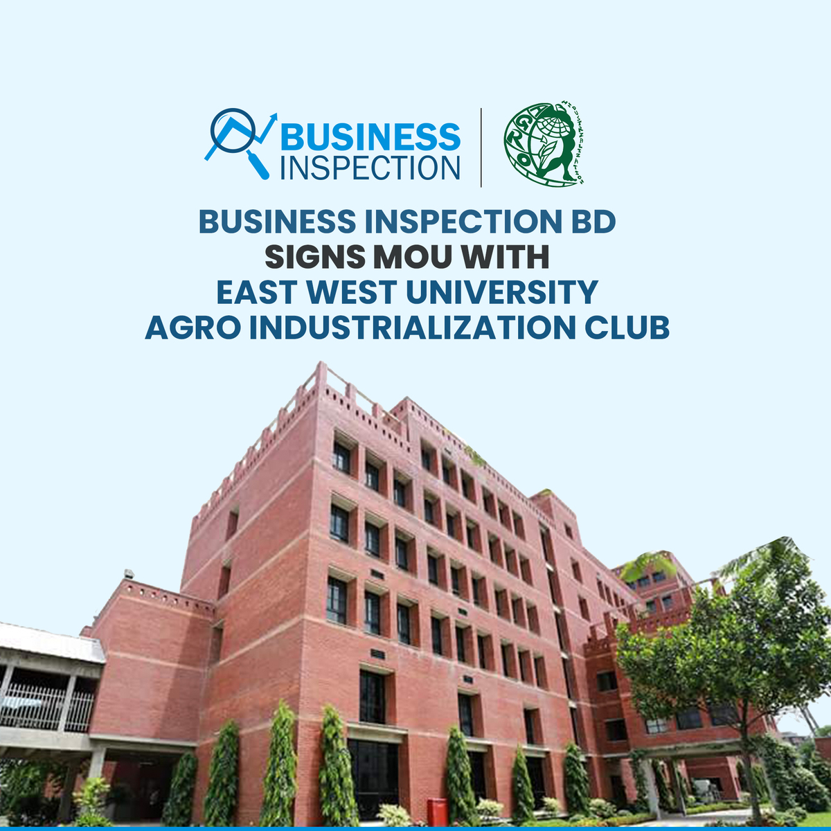 Image Gallery - East West University