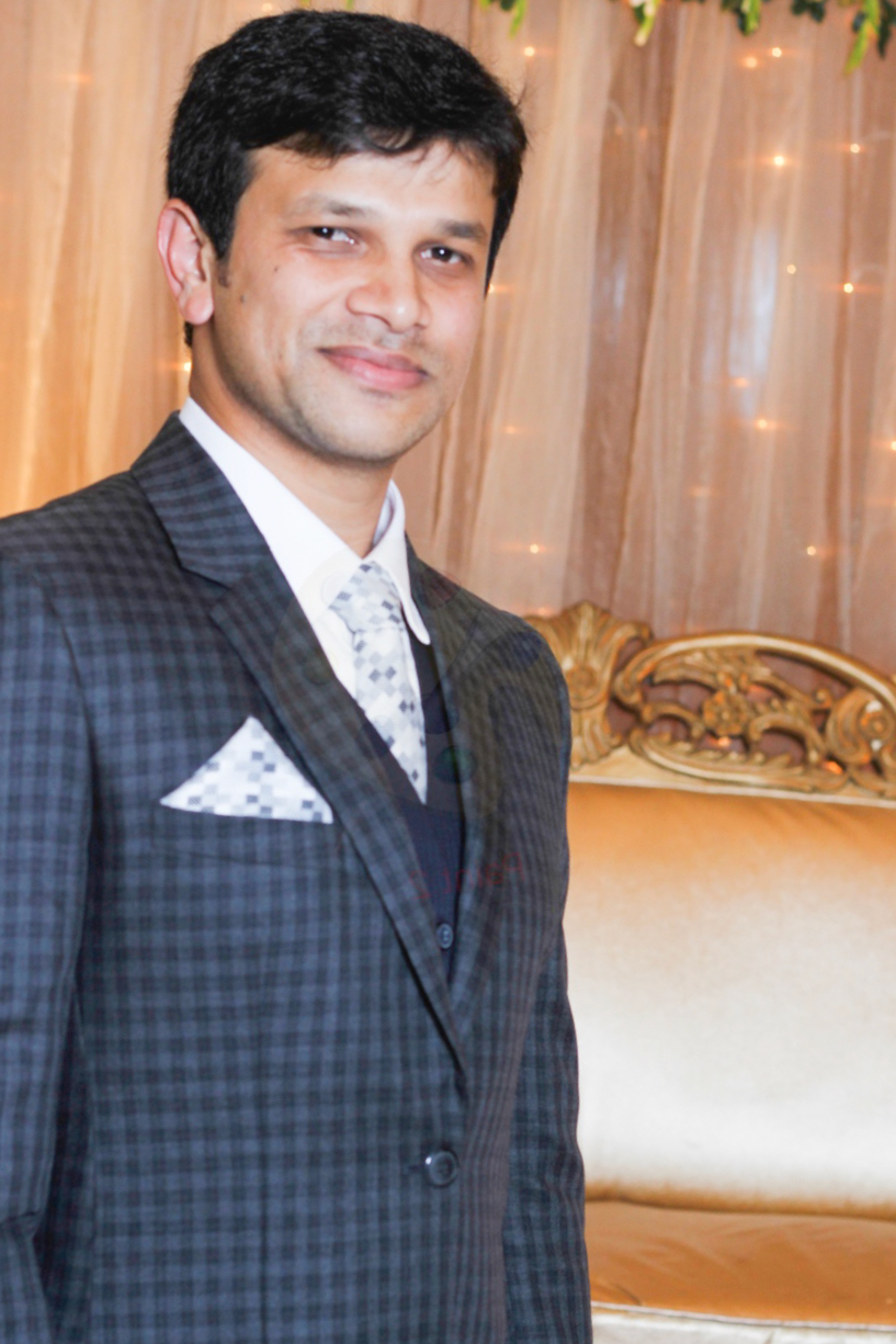 Faculty Profile