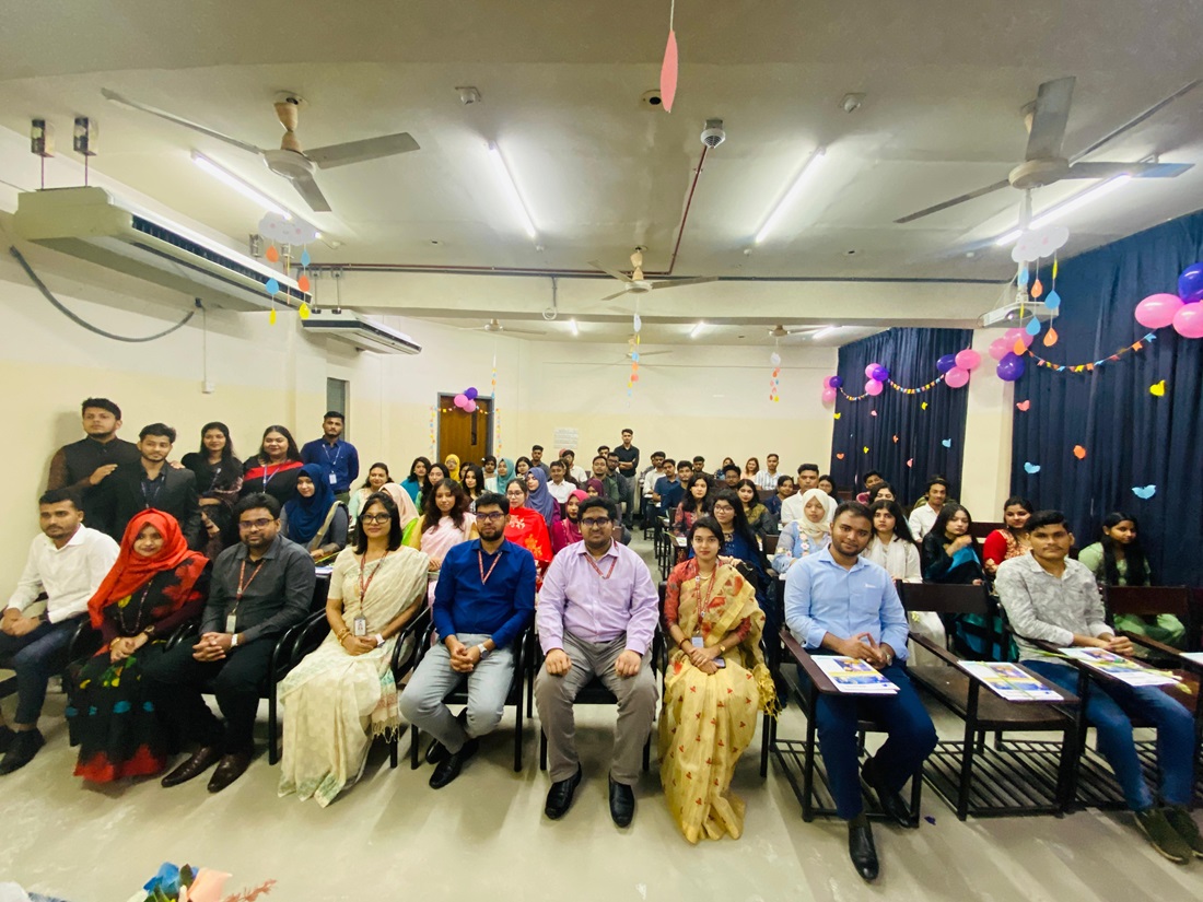 Image Gallery - East West University